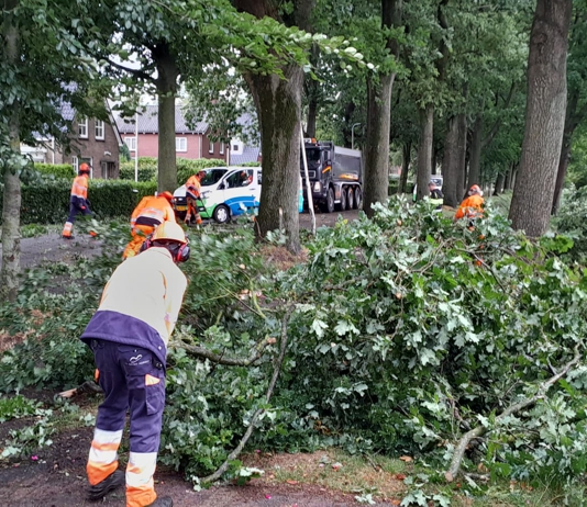 Wie bel ik bij schade? – De Lemster Wie bel ik bij schade? – De Lemster